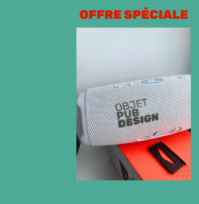 Objet Publicitaire, Cadeaux Entreprise & Goodies Personnalisés